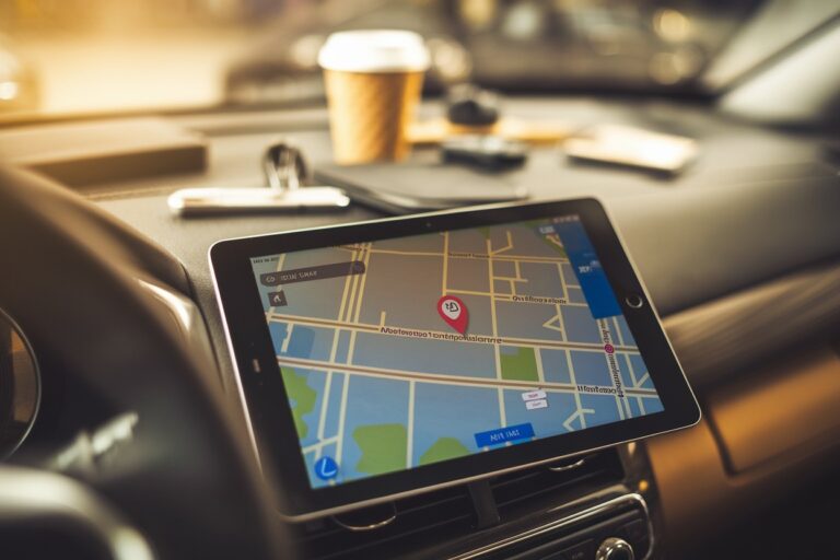 Najbolje navigacije za auto 2024 - Top preporuke i recenzije