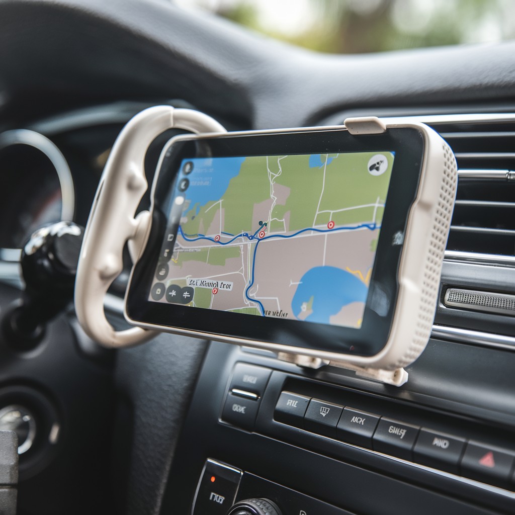 Najbolje navigacije za auto 2024 - Top preporuke i recenzije